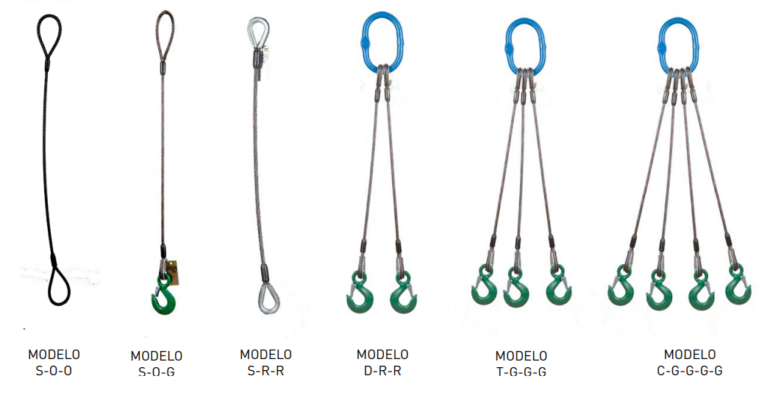 Estrobos - Sacar del Centro