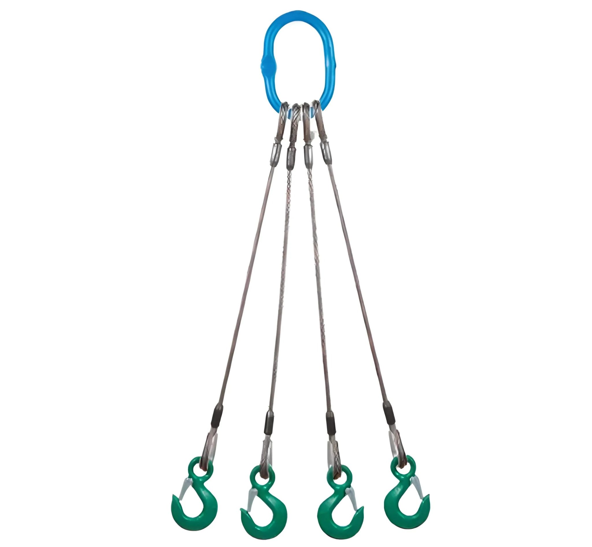 Estrobos - Sacar del Centro